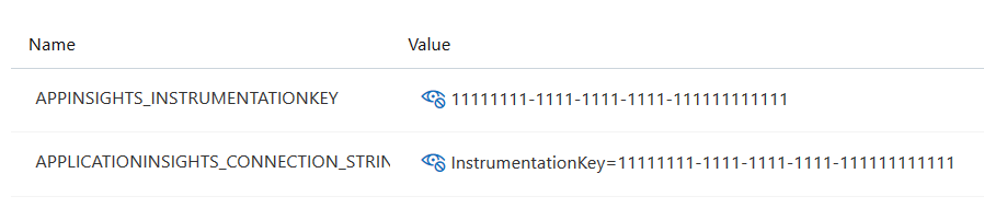 Azure App Service Settings Task by Microsoft for Azure DevOps – Lassi Autio's Software ...